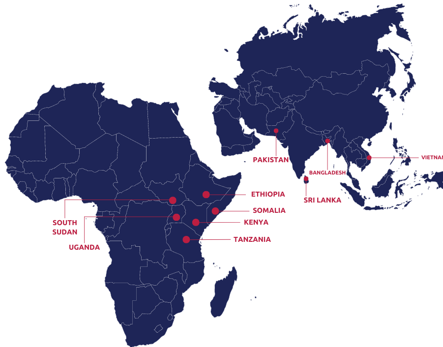 Cultivating Growth, Empowering The Future - Spard Africa